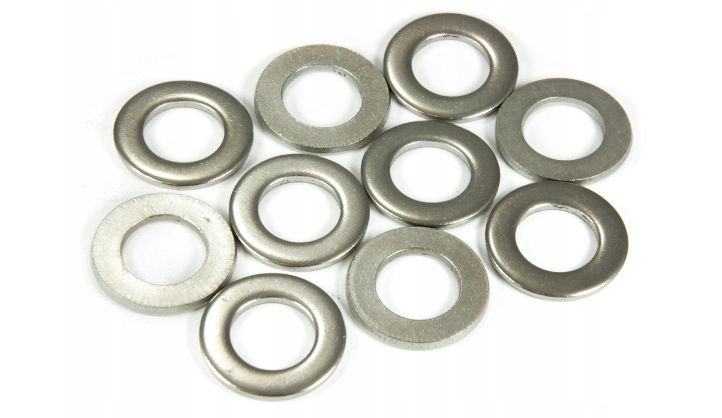 Washers Manufacturer and Supplier in Mumbai, India