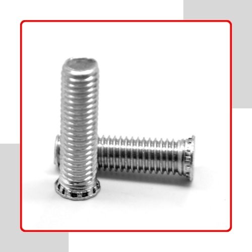 Inconel Stud Bolts Manufacturer and Supplier in Mumbai, India