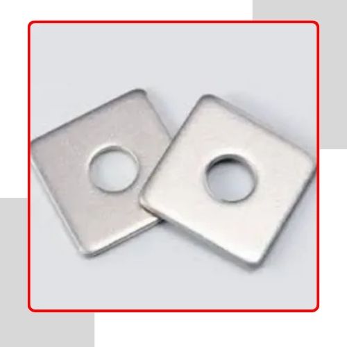 Stainless Steel 314 Washers Manufacturer and Supplier in Mumbai, India