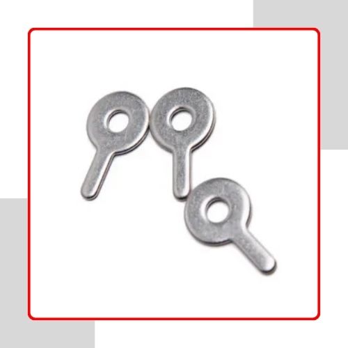 Stainless Steel 314 Washers Manufacturer and Supplier in Mumbai, India