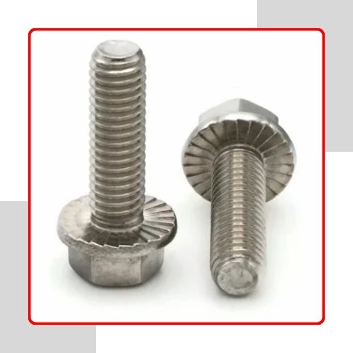 Inconel 601 Bolts Manufacturer and Supplier In Mumbai, India.